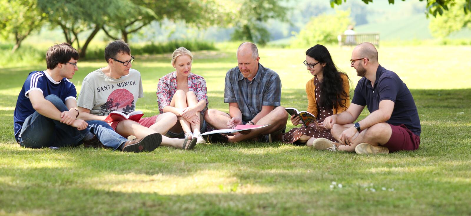 Welcome to Cuddesdon | Ripon College Cuddesdon