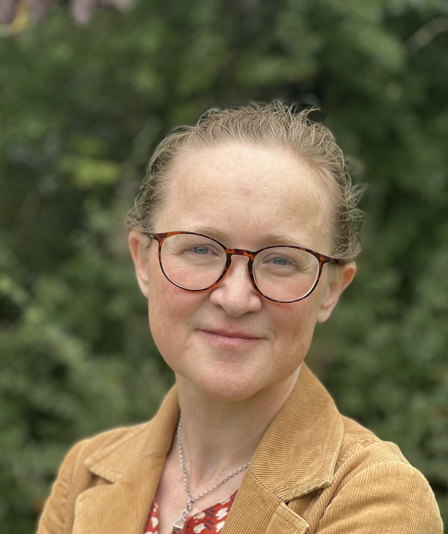 Academic staff join our in-house team (Oct 2023) | Ripon College Cuddesdon