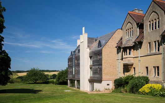 Events | Ripon College Cuddesdon