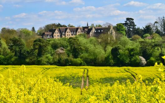 Events | Ripon College Cuddesdon